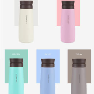 Bình Giữ Nhiệt I.D Tumbler Lock&Lock LHC4169 (450ml)