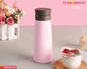 Bình Giữ Nhiệt I.D Tumbler Lock&Lock LHC4169 (450ml)